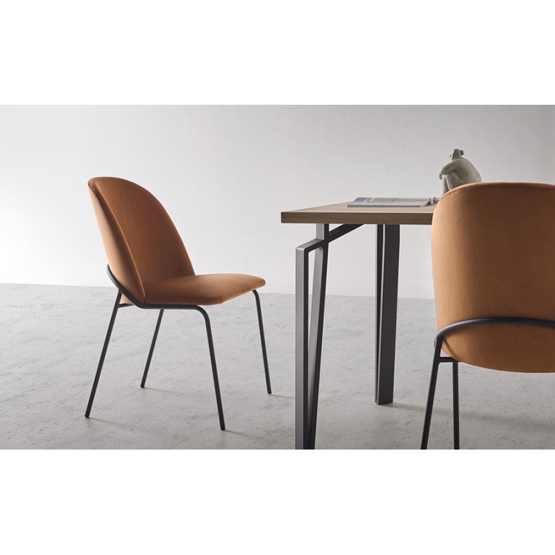 PACKS MESA ARCO EXTENSIBLE Y 4 SILLAS